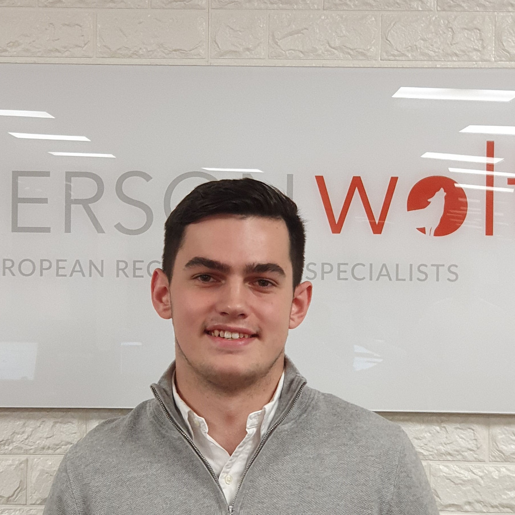 Cameron Daniel - Java Specialist - Jefferson Wolfe | XING