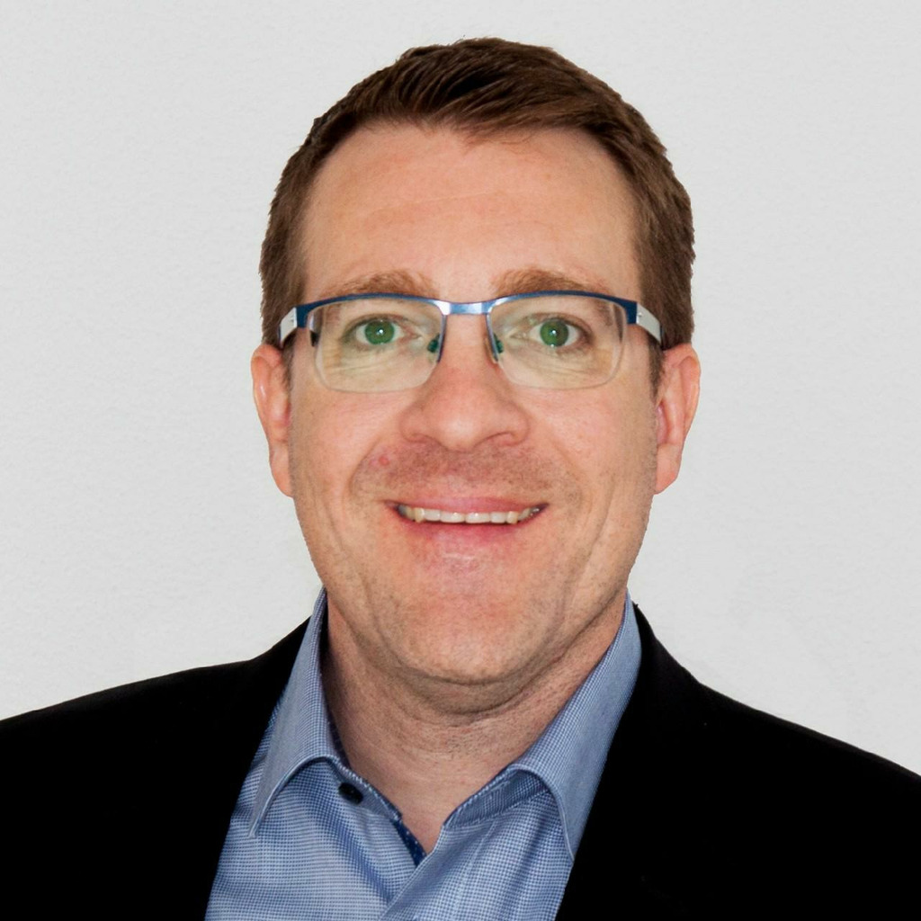 Philipp Hartmann - Bereichsleiter Bau / Liegenschaften / Projektleiter ...