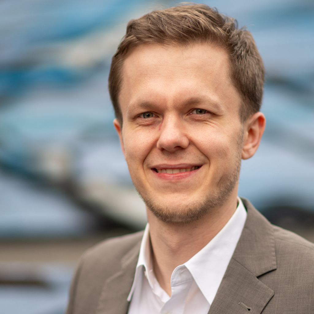 David Weitz - Product Lead - BurdaForward GmbH | XING