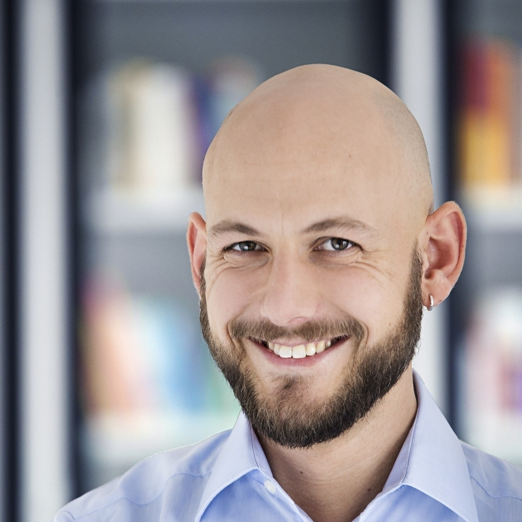 Daniel Radke - Psychotherapeutische Angebote nach dem ...