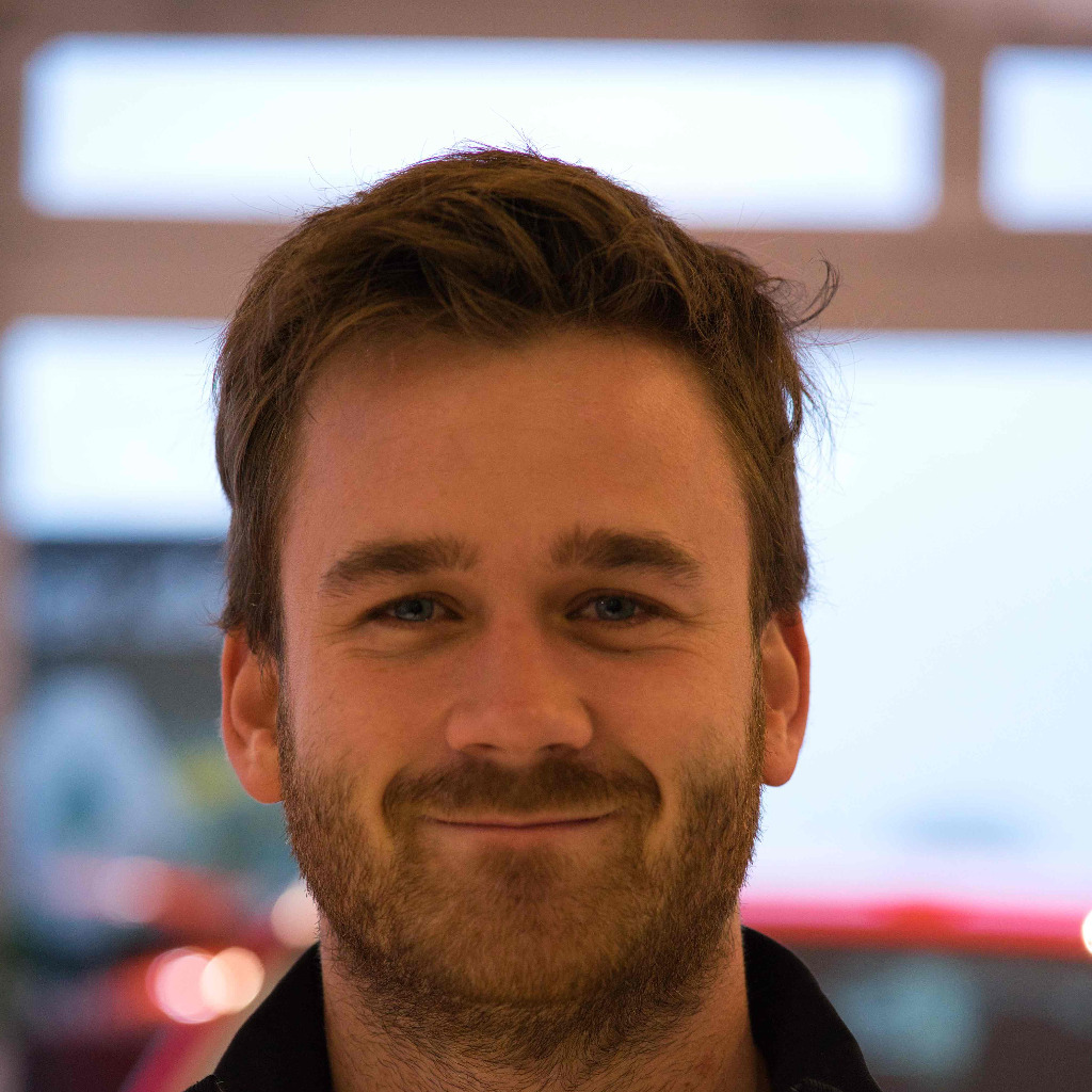 Lauber Daniel - Serviceberater - Autohaus Stadelbauer | XING