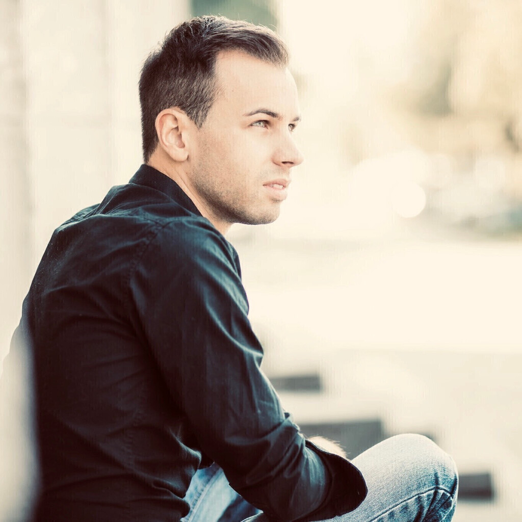 Daniel Zagar - Assistent der Geschäftsbereichsleitung, Zentrales ...