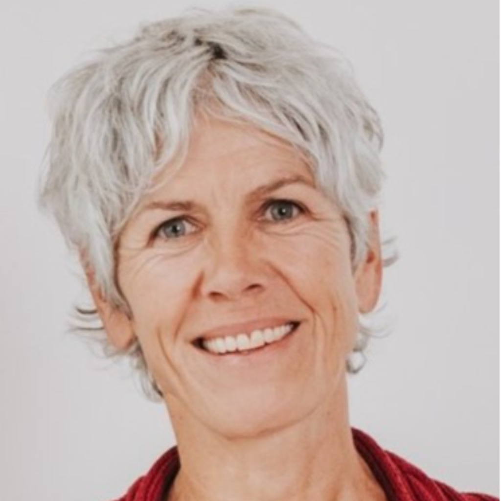 Edith Maria Fuchs - Geschäftsführerin - BÜROORGANISATION | XING