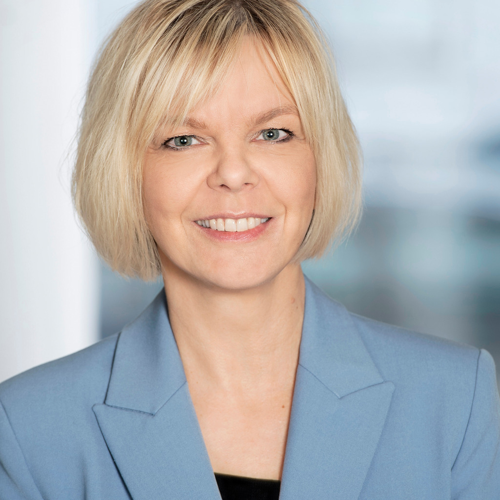 Annette Schmeing - Lohn- und Gehaltsbuchhalterin - ETL Hartung ...