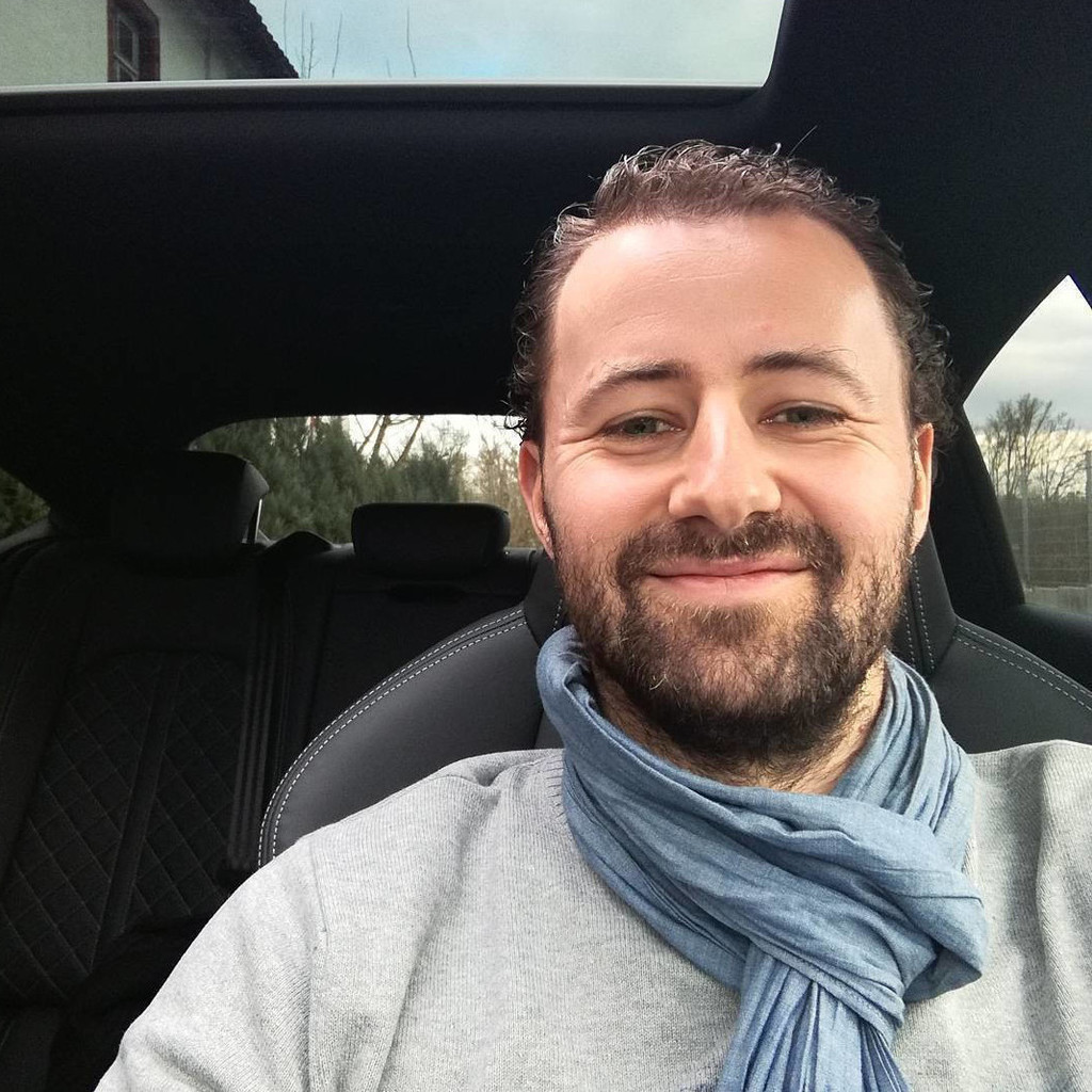 Roland Jonda - Ihr Partner für 3D-Laserscanning und technische ...