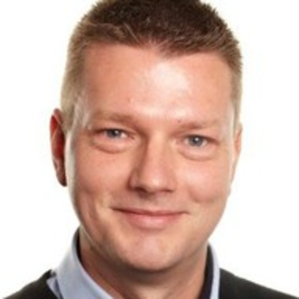 Jacob Lindberg - Senior Director Global IT Services & Operation - Brenntag SE | XING