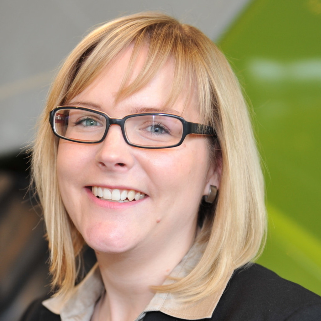 Sandra Bujara - Leitung Controlling / Buchhaltung - CLAAS ...