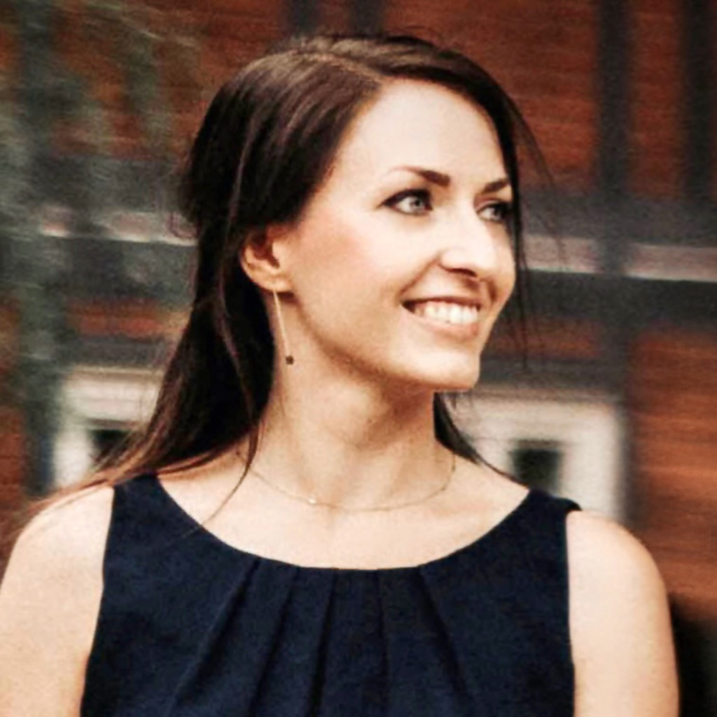 Laura Ruth - Marketing und Vertrieb - Raiffeisenbank HessenNord eG | XING