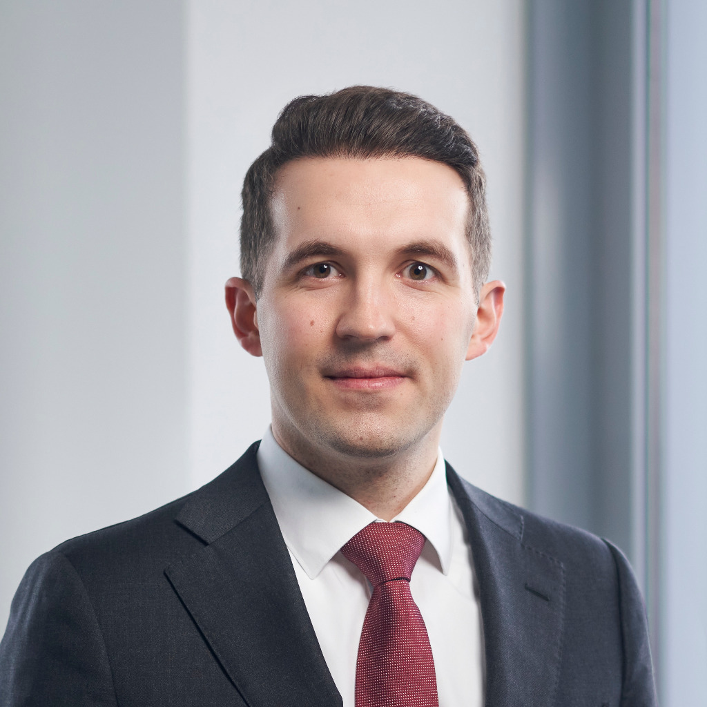 David Ventulett - Steuerberater - Flick Gocke Schaumburg | XING