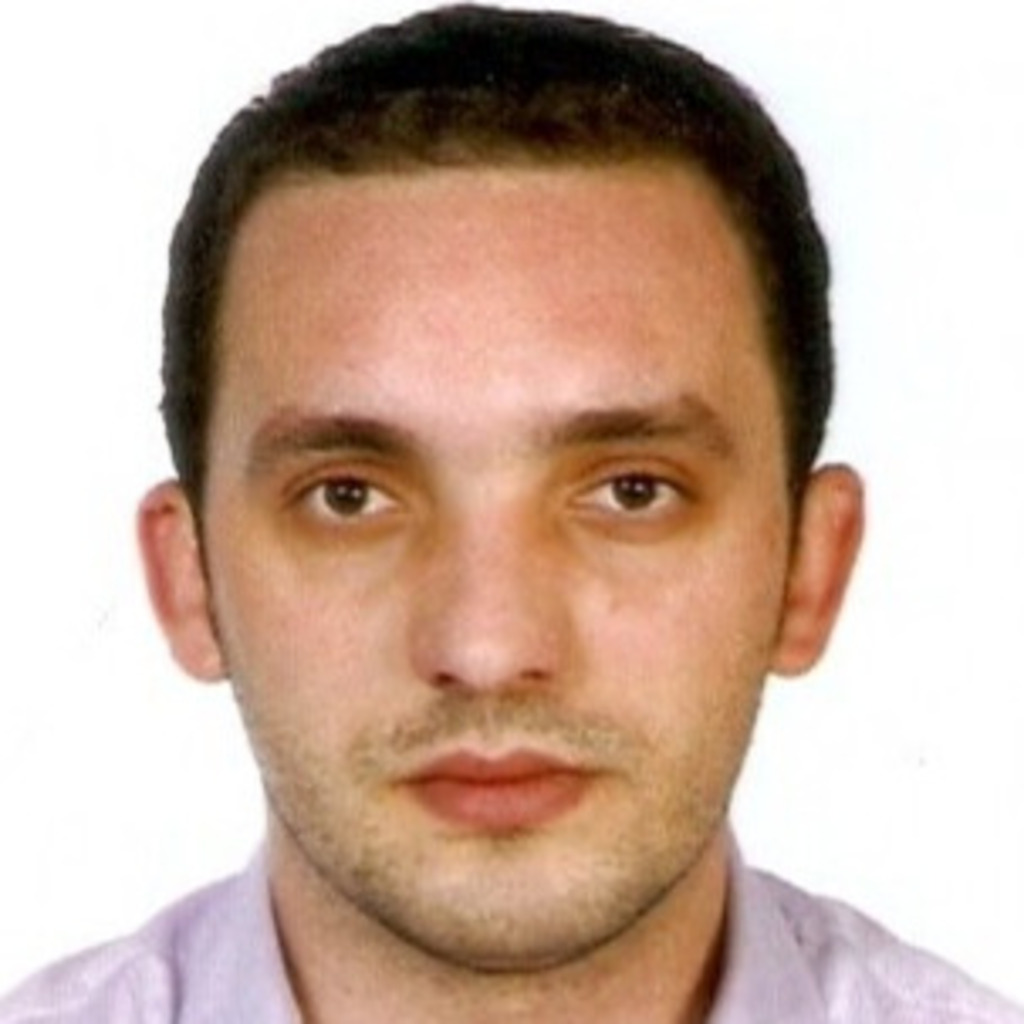 Drilon Doqi - Mechanical Design Engineer - Kosovo Telecom | XING