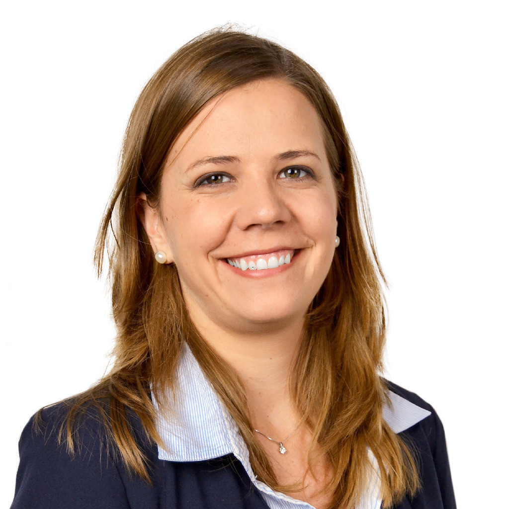 Aline Arn-Bucher - HR Business Partner - Coop | XING