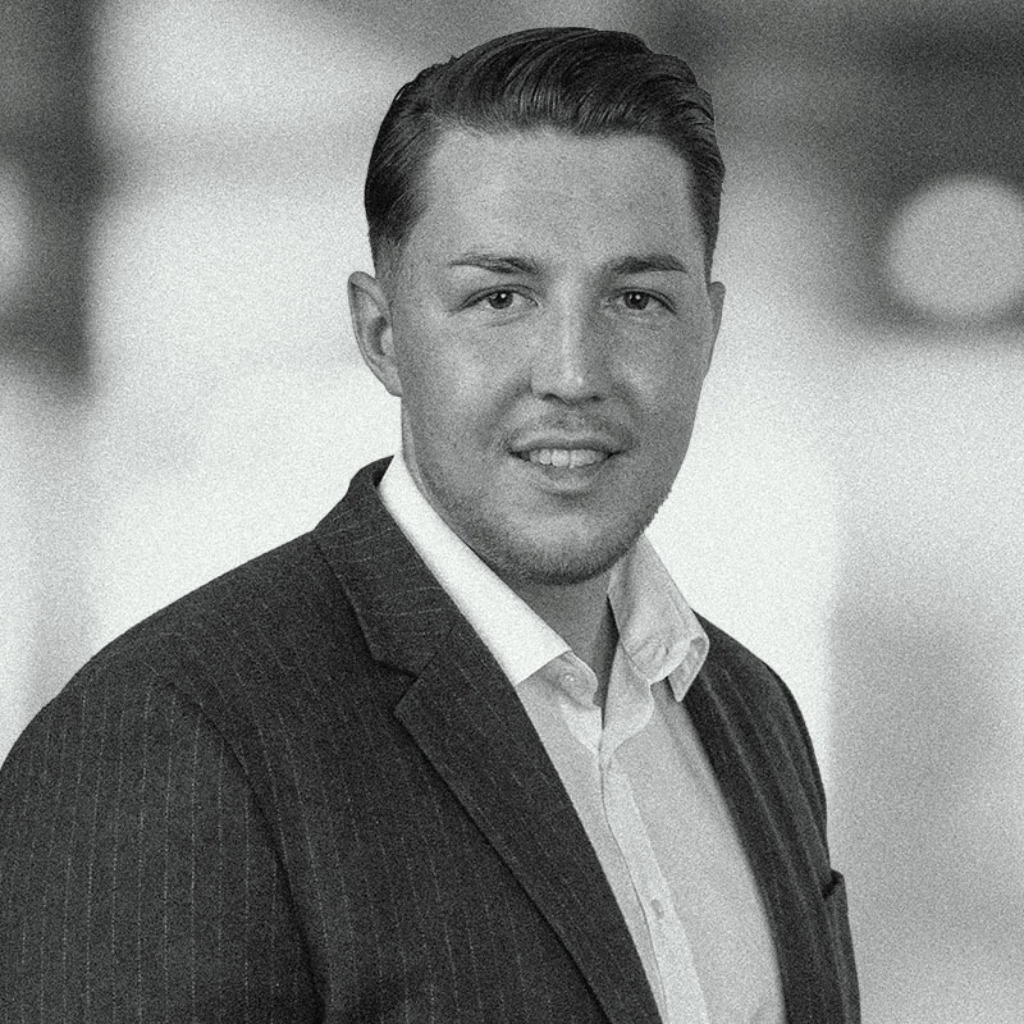 Kevin Habermann - Senior Consultant - Staffinity Consulting GmbH | XING