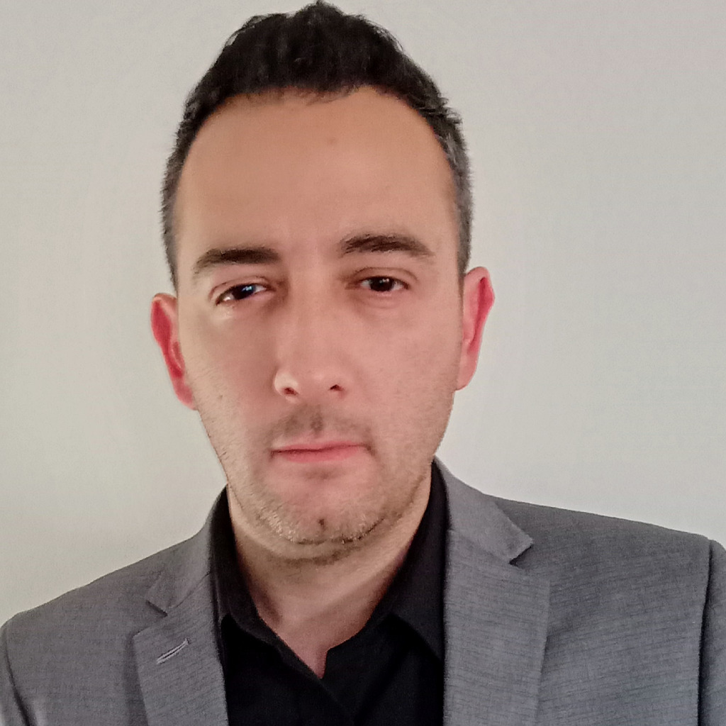 Luis Diaz - America, Regional IT Applications and IT Solutions Engineer ...