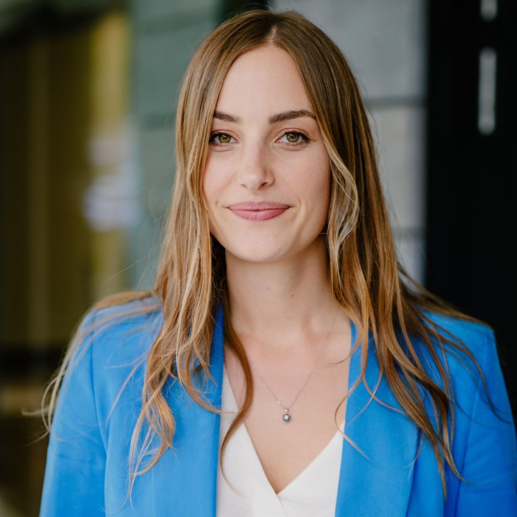 Sarah Becker - Bachelor of Law - Frankfurt University of Applied ...