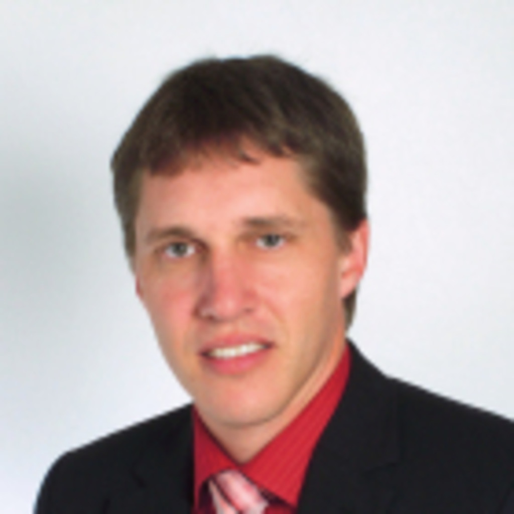 Philipp Zimmermann - Ausbildungsverantwortlicher - libs Industrielle ...