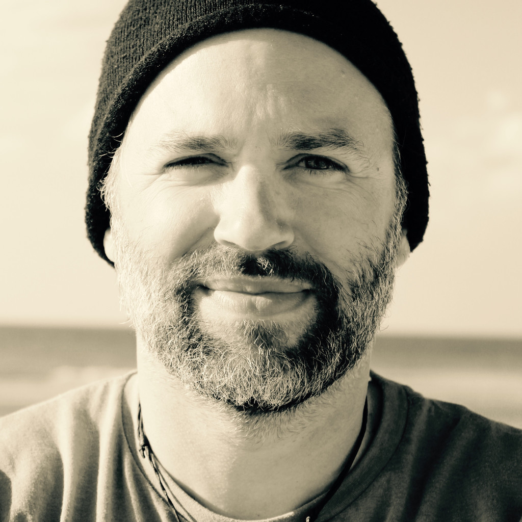 Stephan Wolf - Redaktionsleiter Steel Buddies auf DMAX - spin tv GmbH ...