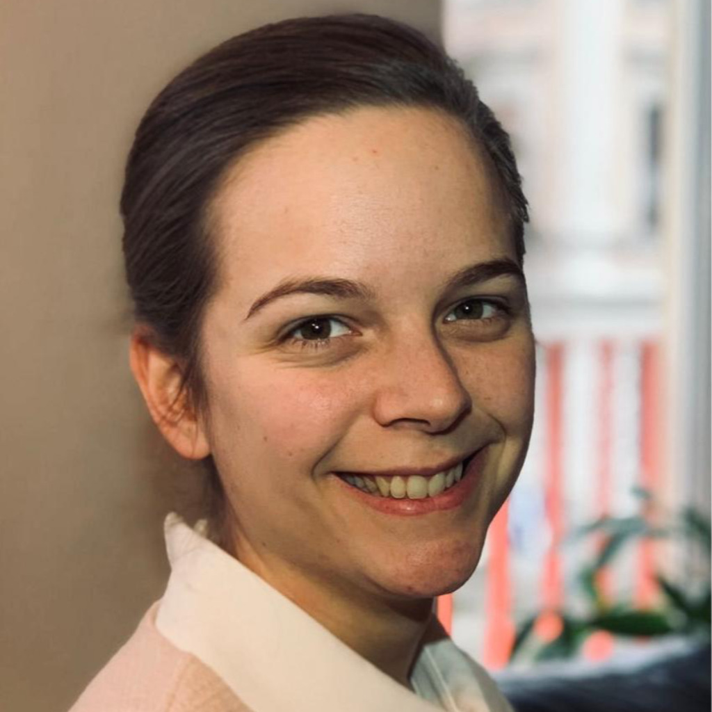 Lisa Schmidt - Auftragsabwicklung und Vertrieb - FAM Magdeburger ...