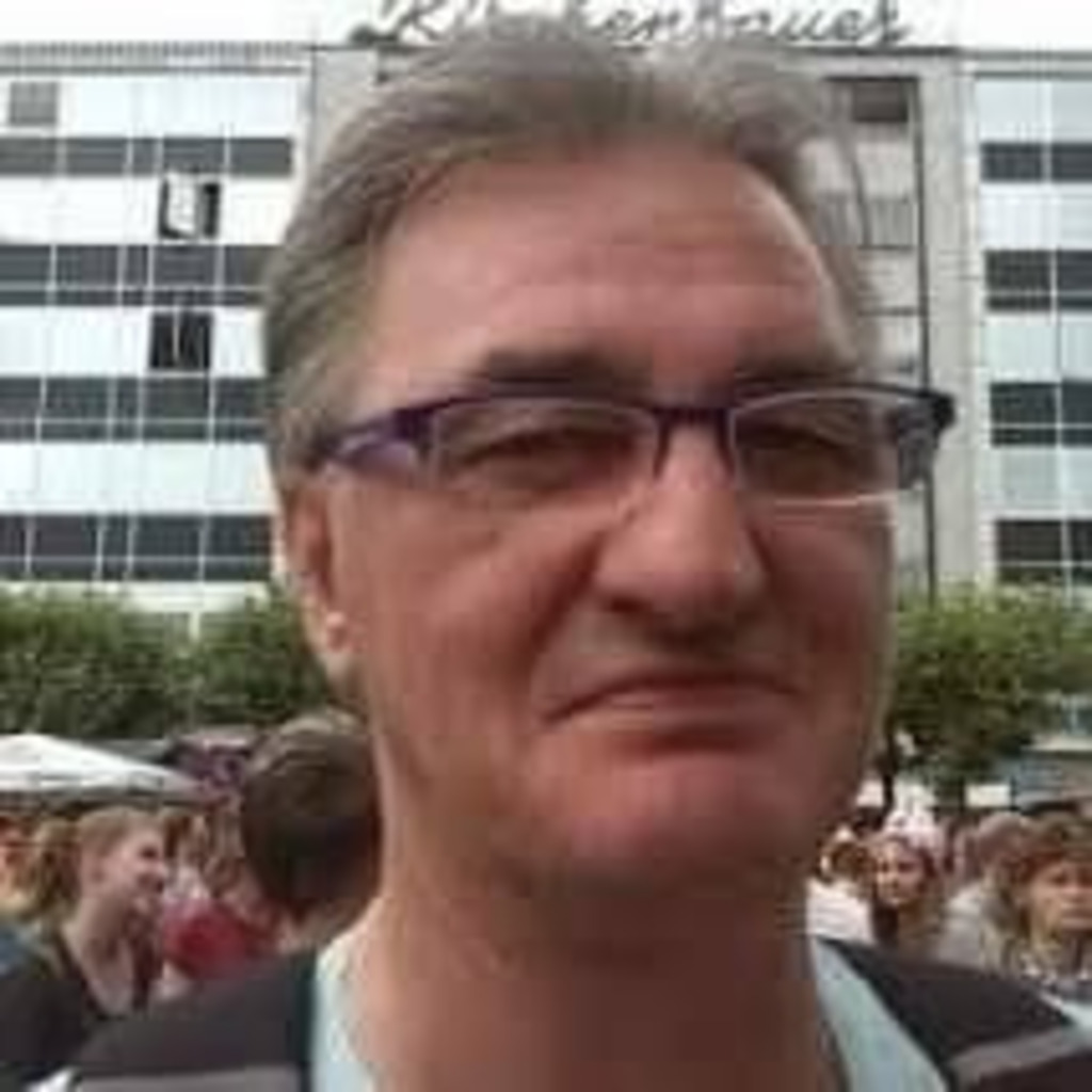 Karlheinz Rothmann - Freiberuflich Energy Berater - Freelancer ...