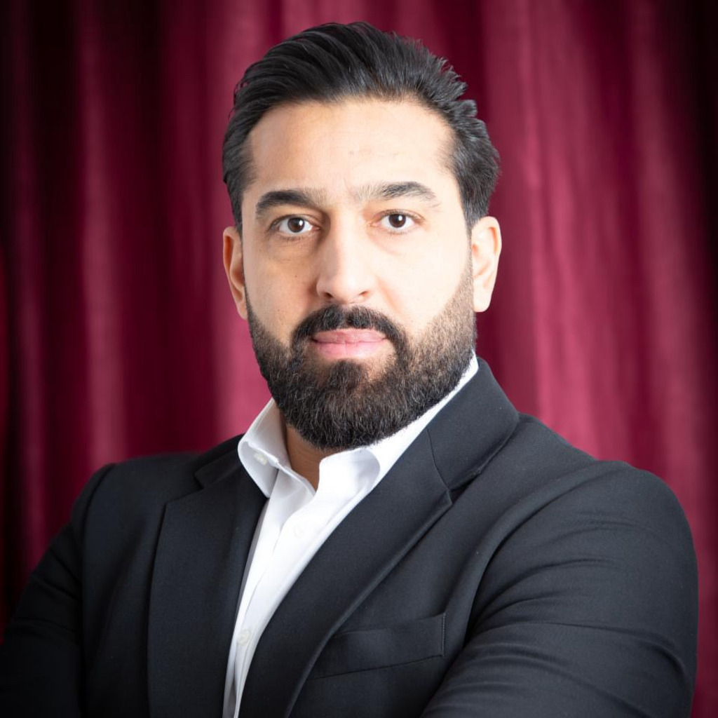 Hamid Khatibi - Interim Manager - ABC Technologies Karl Etzel GmbH | XING