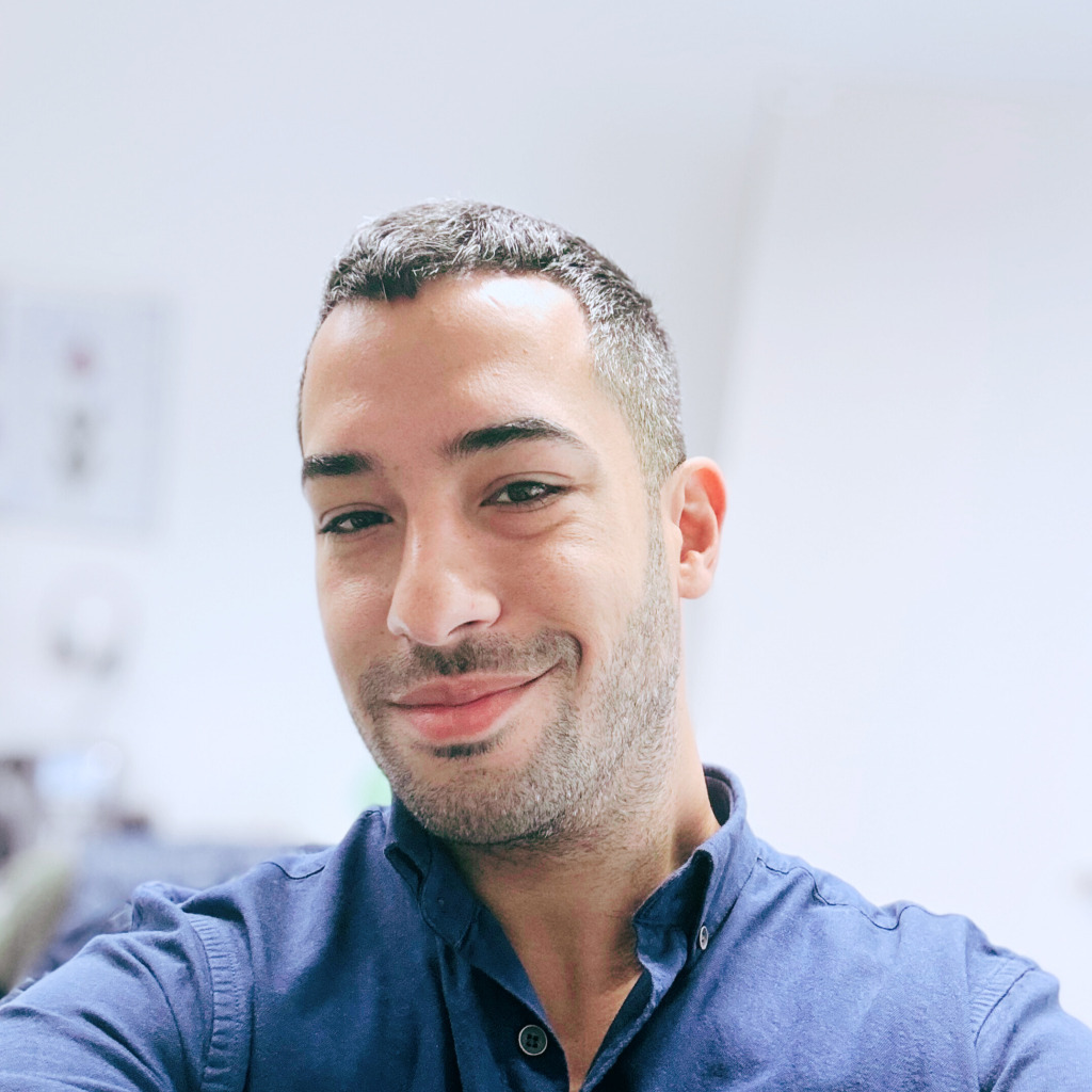 Burak Akbulut - Vertriebsmitarbeiter - Wieland Roessler GmbH | XING