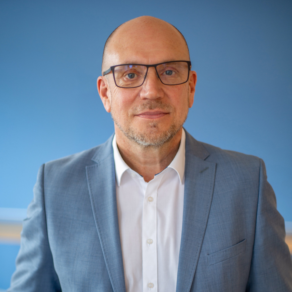 Dipl.-Ing. Andreas Kaepplein - Vice President Commercial Operations - Epredia | XING