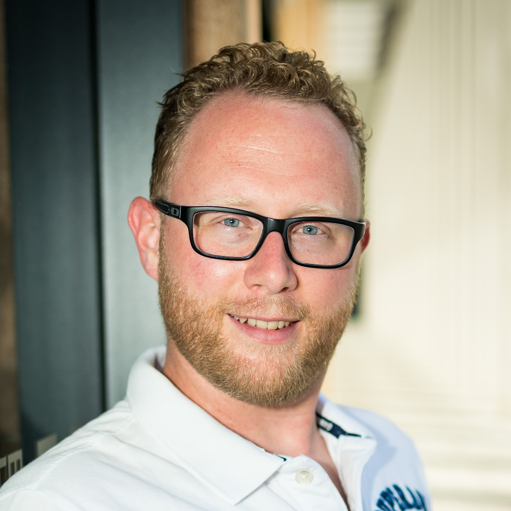 Christian Berthold - Teamleiter PreSales - DPS Software GmbH (Tochter ...