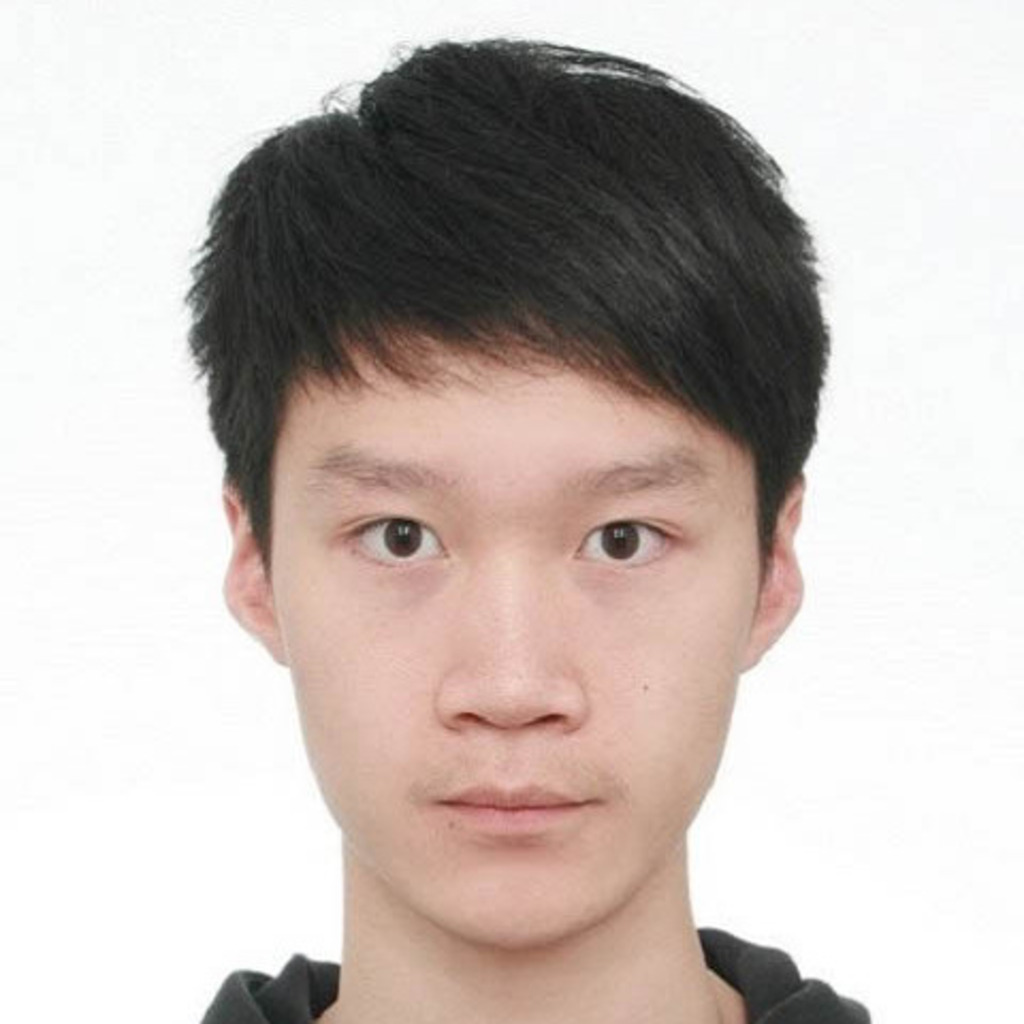 Kexuan Xia - Computer Engineering - Technische Universität Darmstadt | XING