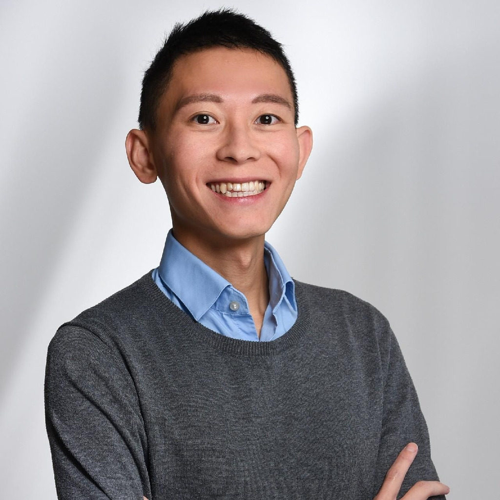 Shu-Wei Chen - Masterand - BMW Group | XING