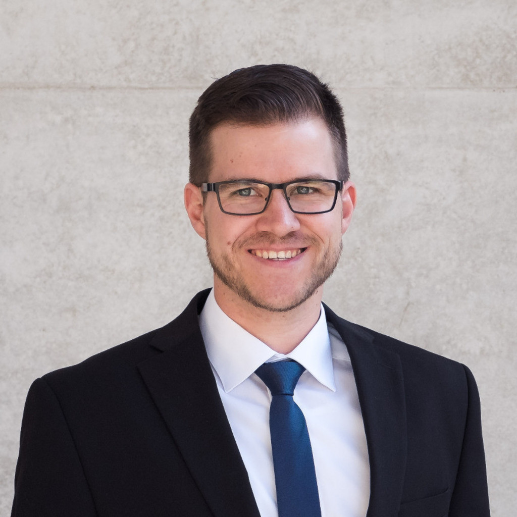 Sebastian Rahm - RKI Containment Scout/CT-Kraft - Landratsamt ...