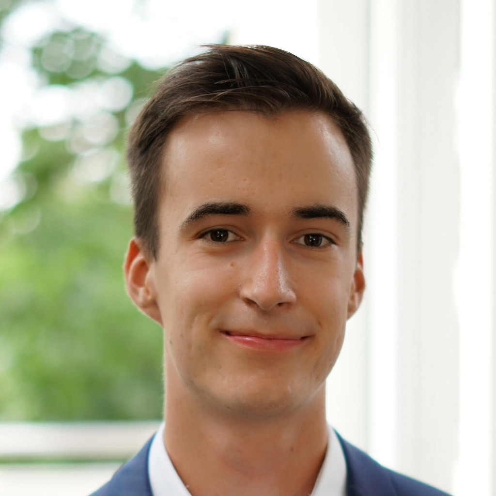 Lukas Peter: Ausbildung und Berufserfahrung | XING