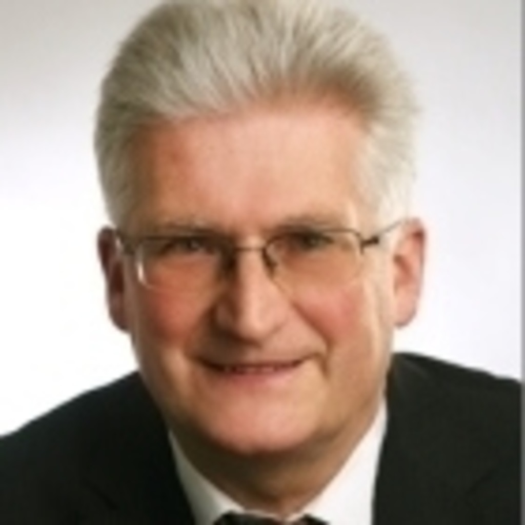 Wilfried Sperber - Freiberufler/Senior Consultant - Wilfried Sperber | XING