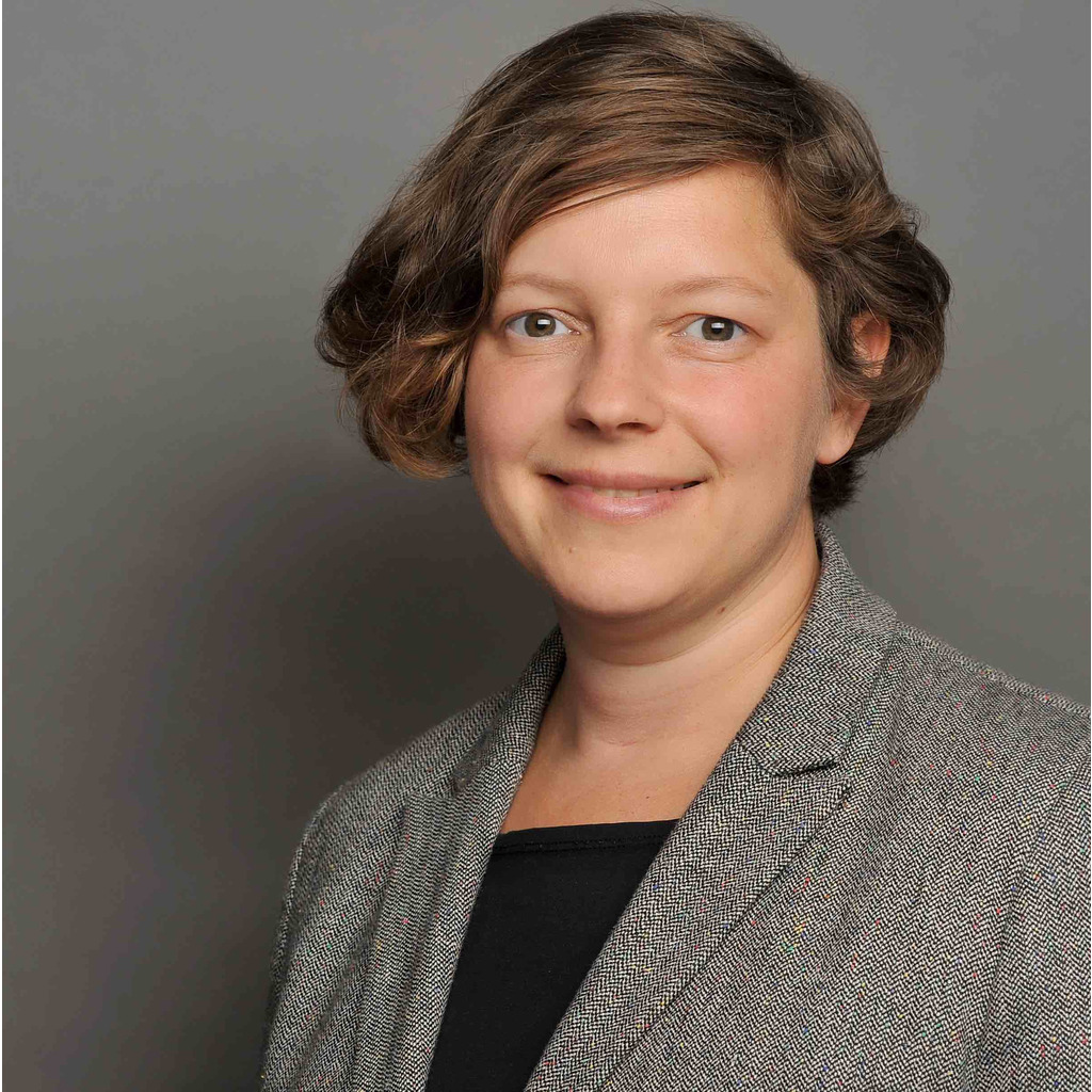 Silvia Beckmann - Projektleitung - InWest eG | XING