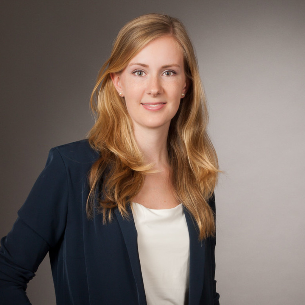 Lisa Schulze - Manager | Steuerberater | International Tax and ...