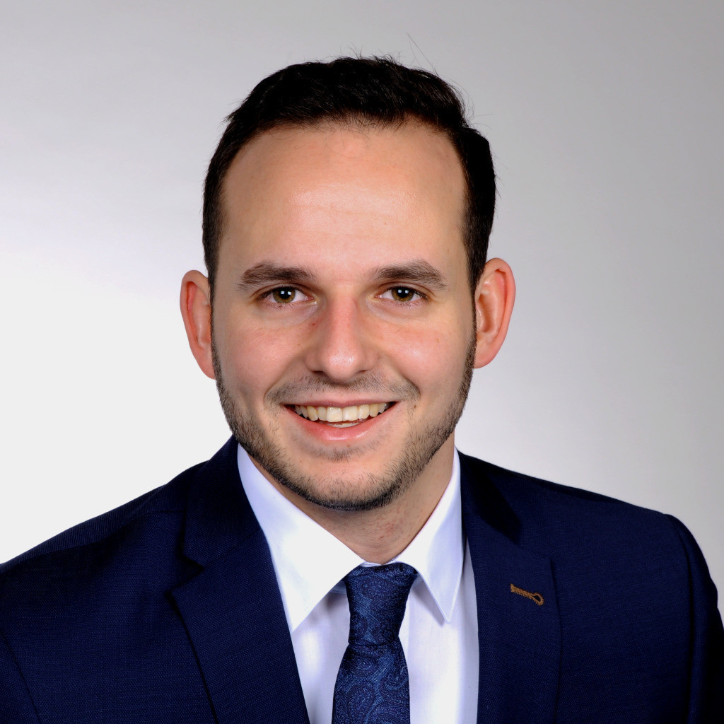 Daniel Rilk - Referent Vertriebskoordination - EnBW ODR AG | XING