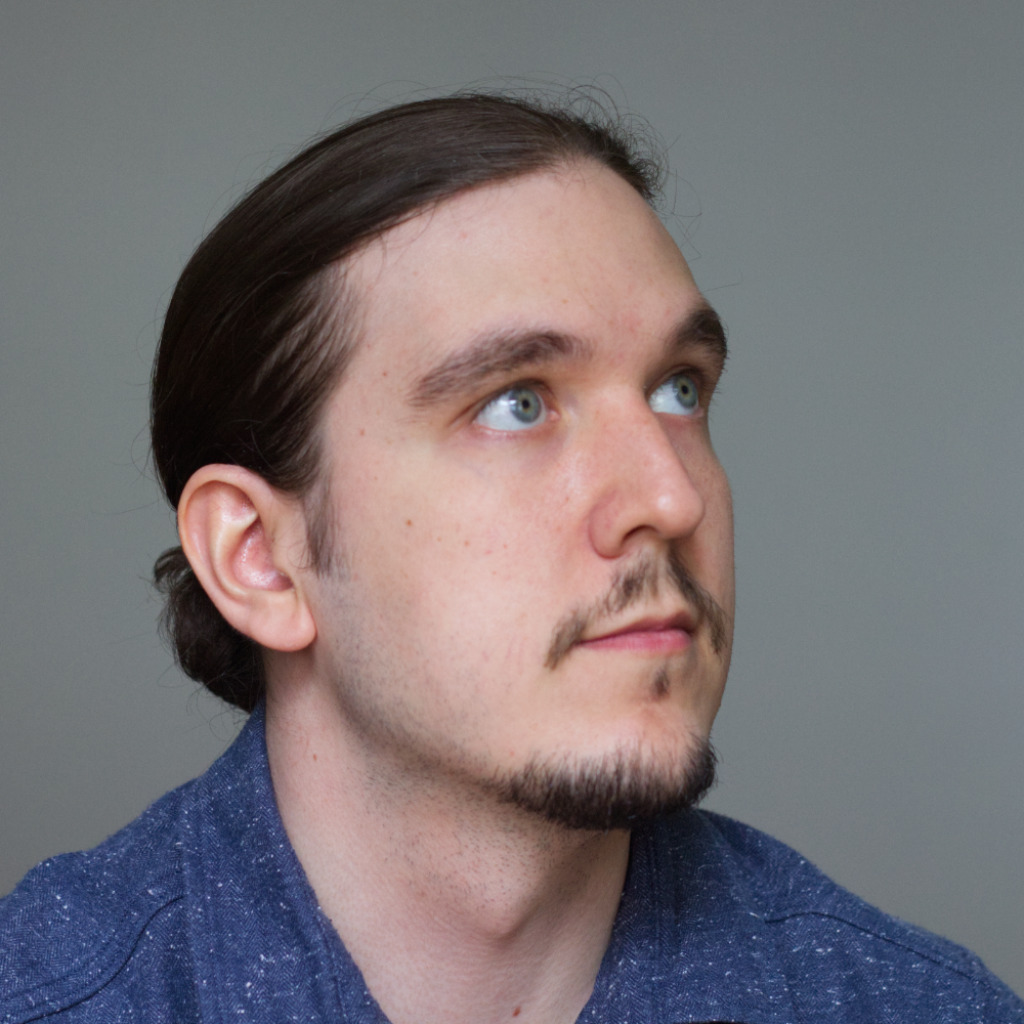 Jonas André - Game Designer - Playing History | XING