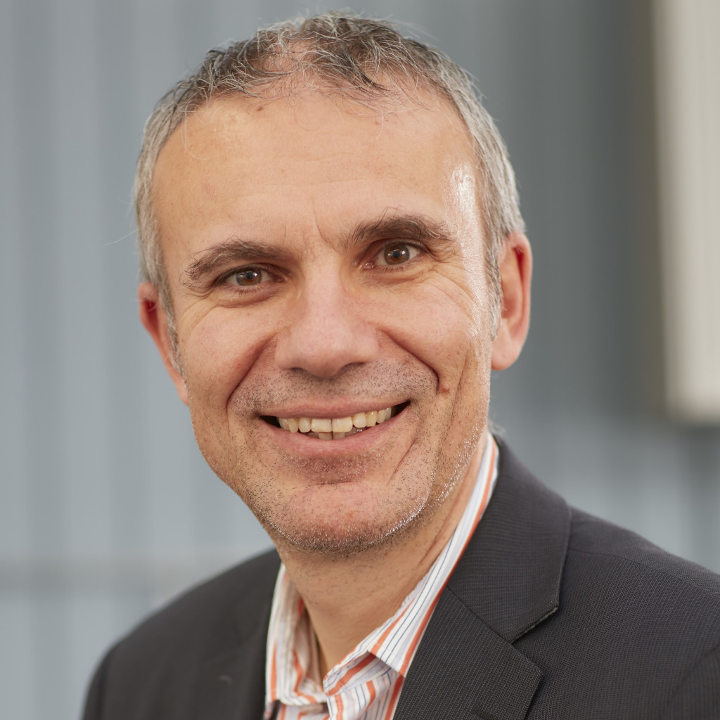 Dirk Susemichel - Head of Brand Strategy, Innovation NEFF & CARER ...