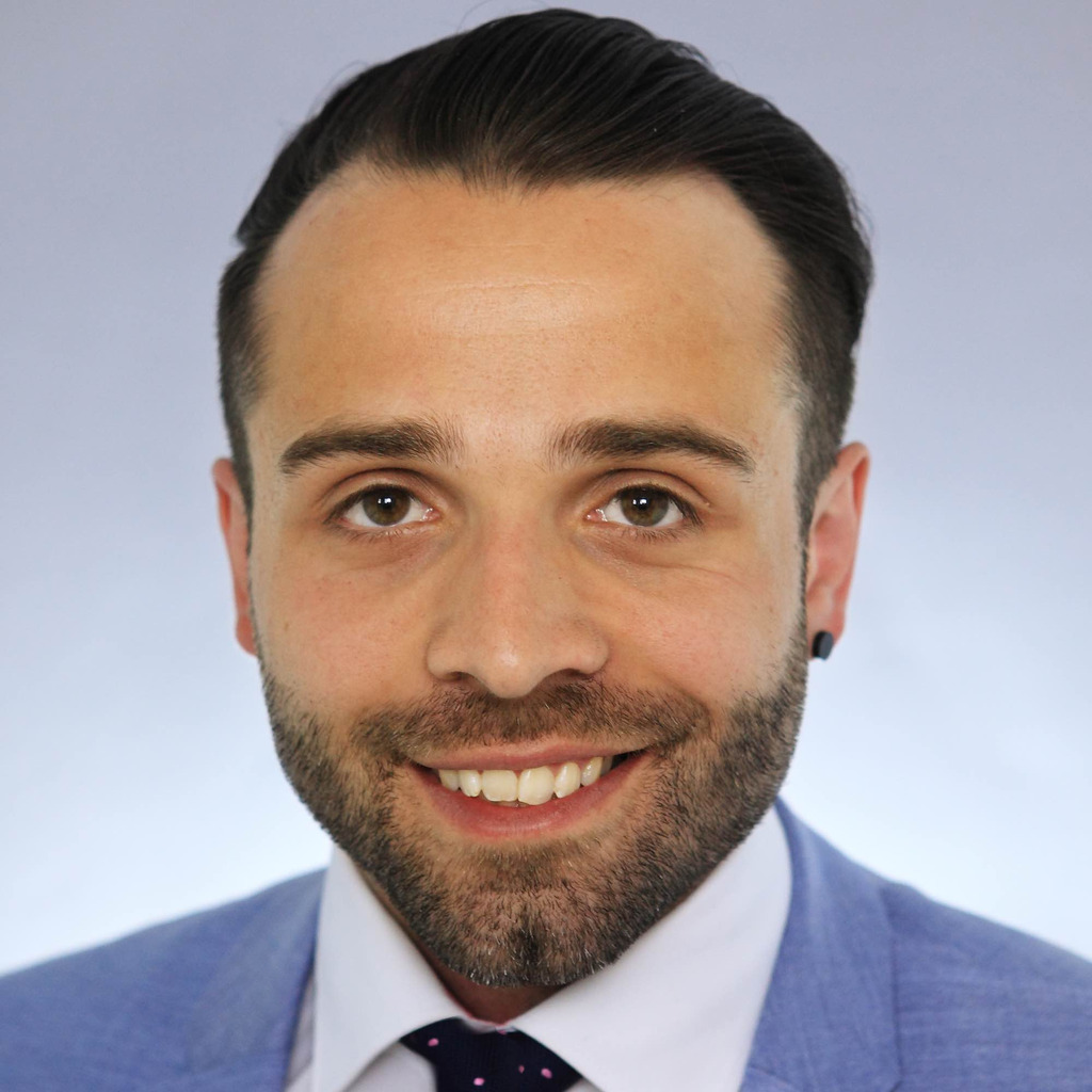 Johannes Ermel - Stellvertretender Leiter Rechnungswesen - ante-Gruppe ...