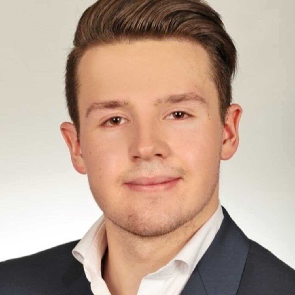 Nicolas Muraca - Business Consultant - msg | XING