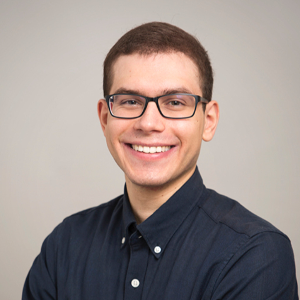 Paul Freund - M.A. Arbeit in Betrieb und Gesellschaft (Interdisziplinäre Arbeitswissenschaften ...