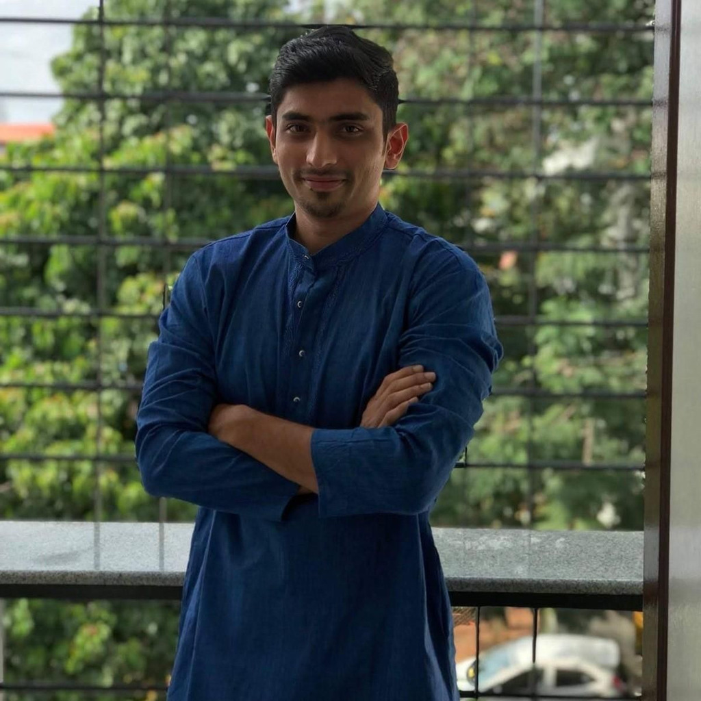 Shreyas Yadwad - associate Consultant - Northern Trust Corporation | XING