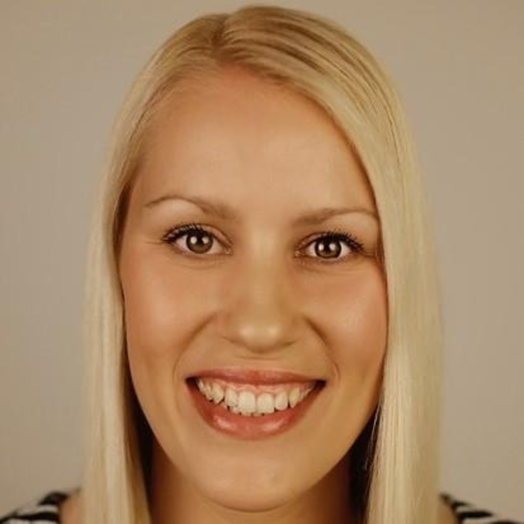 Franziska Walter - Pharmaberaterin im Außendienst - Ashfield Healthcare ...