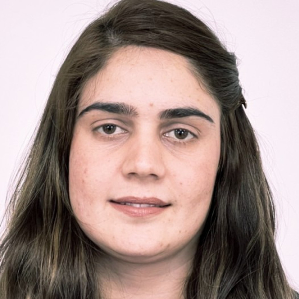 Iffat Batool - Sr. Software Engineer - iEngineering | XING