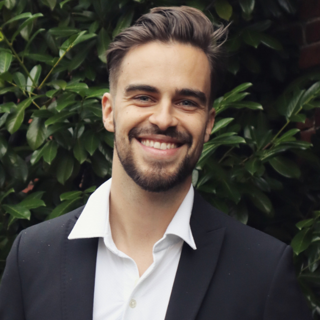 Julen Sánchez - Sportpsychologe - Bayer 04 Leverkusen Fußball GmbH | XING