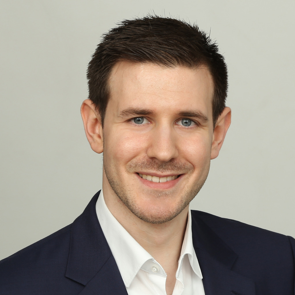 Markus Feth - Analyst - KfW IPEX-Bank GmbH | XING