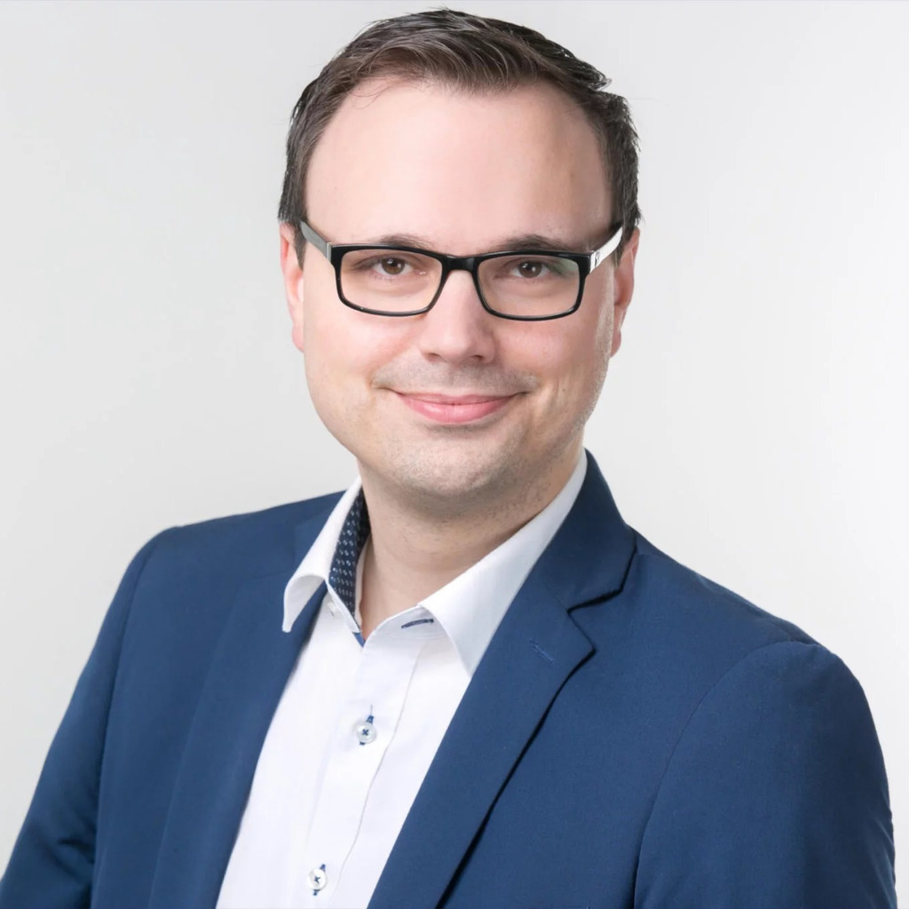 Patrick Meder - Mobile Developer - EasyTec Software GmbH | XING