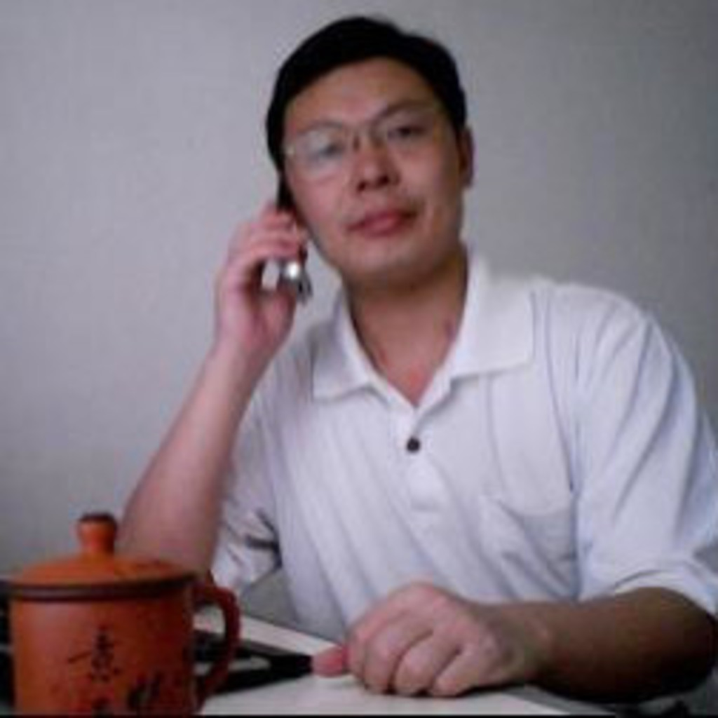 David Zou - Manager, International sales - Shenzhen Hongwei High ...