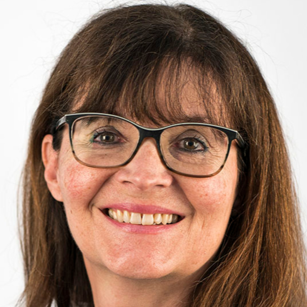 Stephanie Balzer - Leiterin Nutzungsmanagement - Bau- und ...