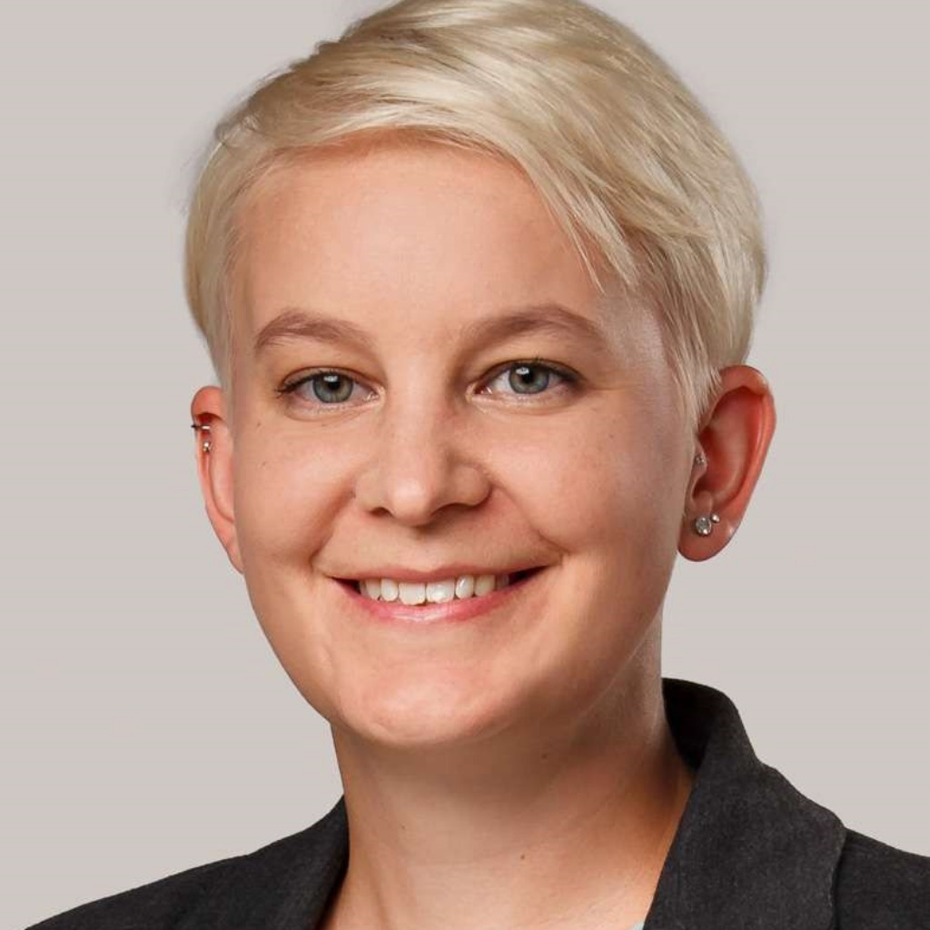 Barbara Burger - Senior Spezialistin Informationssicherheit - Thurgauer ...