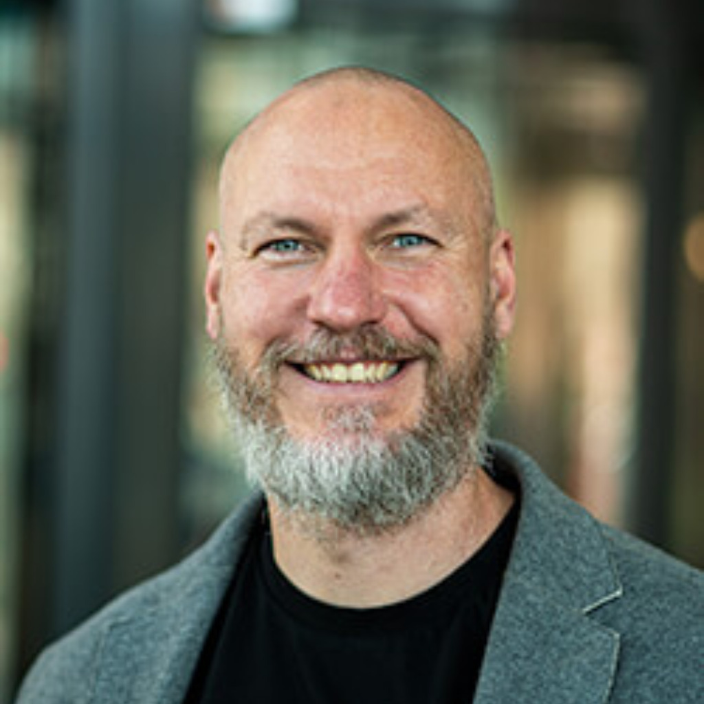 Dr. Daniel Kaping - Head of Office for KLS - Kiel Life Science & PMI ...