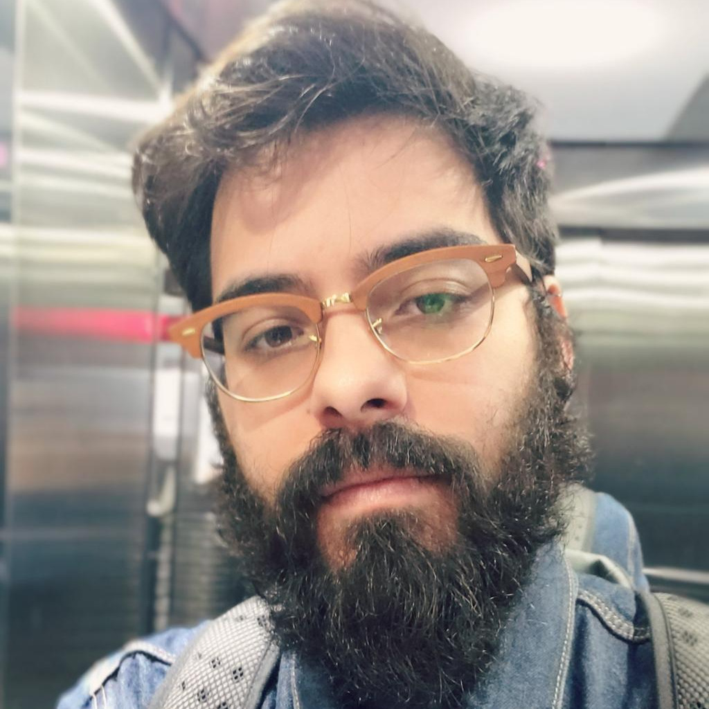 Bruno Prata - Legislative Technician - Câmara Municipal de São Paulo | XING